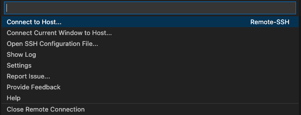 ssh_config "Include" key · Issue #7427 · microsoft/vscode-remote-release · GitHub