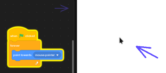 Some Camera Extension Bugs · Issue 312 · Turbowarp Extensions · Github