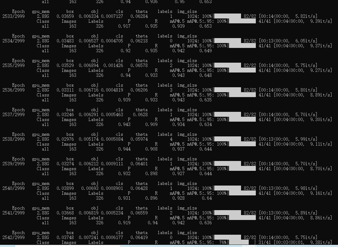 训练报错，thread: [10,0,0] Assertion `srcIndex