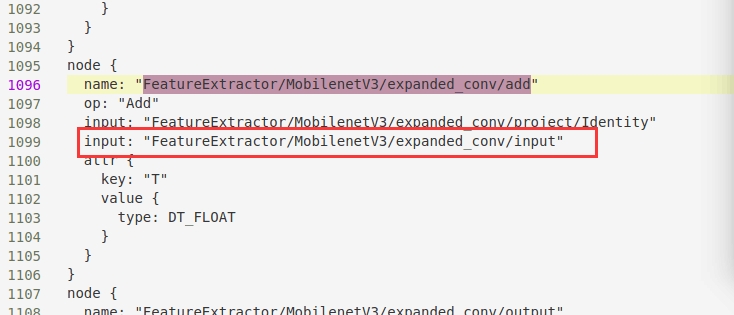 Why can not convert ssd_mobilnetv3 model file tflite format? · Issue ...