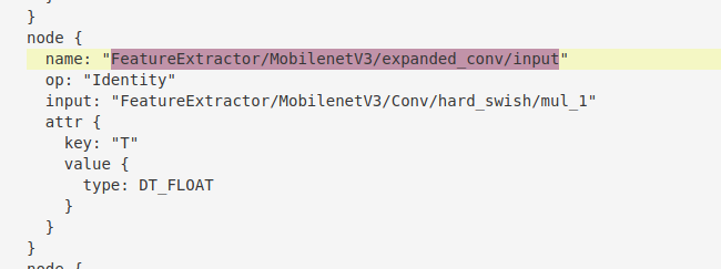 Why can not convert ssd_mobilnetv3 model file tflite format? · Issue #7873 · tensorflow/models ...