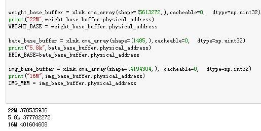 Some Questions About Using Pynq Xlnk · Issue 761 · Xilinxpynq · Github