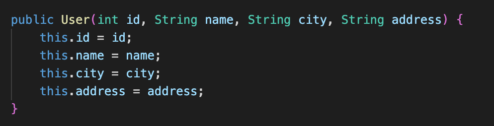 Bug - Missing 'super()' when constructor is created. · Issue #589 · microsoft/vscode-java-pack ...