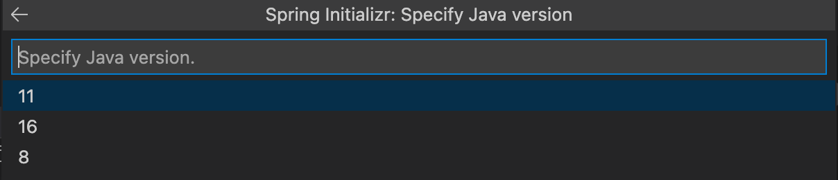 Bug Java System Library Bug When Using Spring Boot Initializer 1777