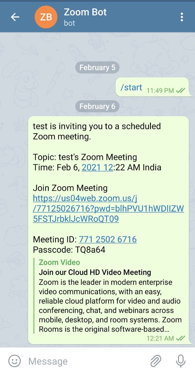 GitHub - yashm55/Automatic_Zoom_Meeting_Joiner: A well documented ...