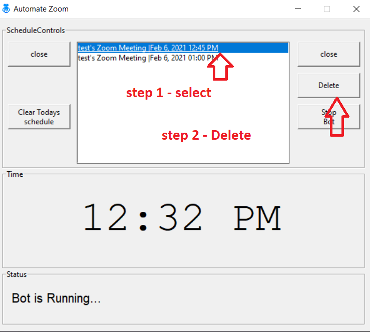 GitHub - yashm55/Automatic_Zoom_Meeting_Joiner: A well documented ...