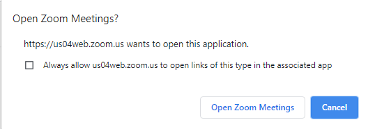 GitHub - yashm55/Automatic_Zoom_Meeting_Joiner: A well documented ...