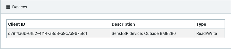 Show description instead of client-id on dashboard · Issue #1146 · SignalK/signalk-server · GitHub