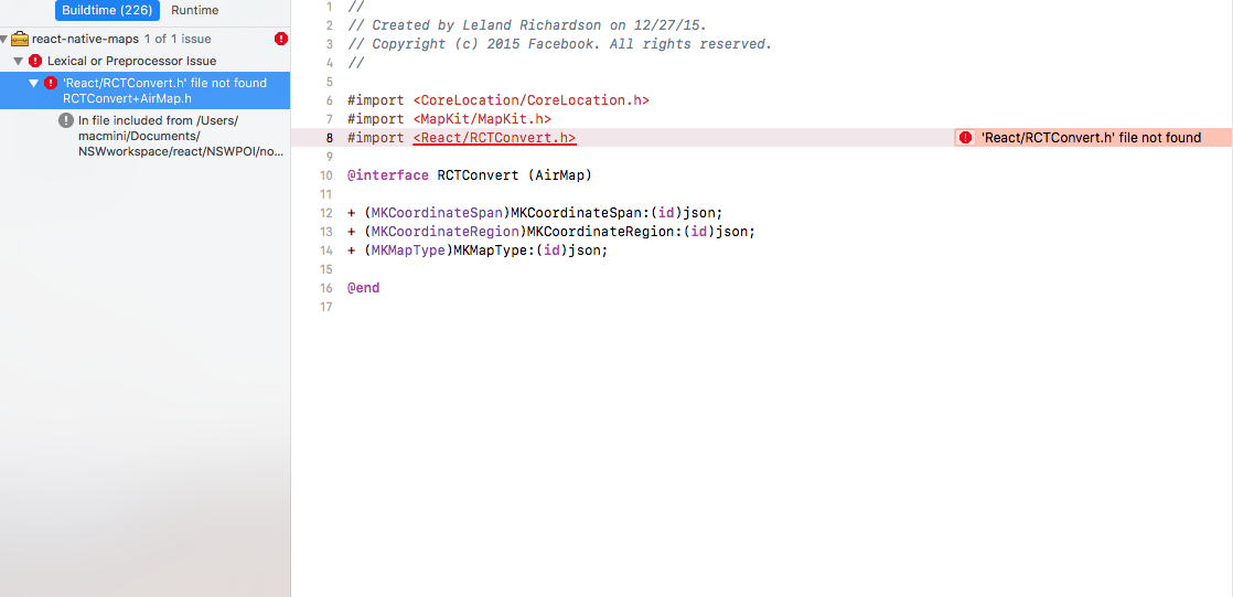 Is mapview supported in viro? · Issue #392 · viromedia/viro · GitHub