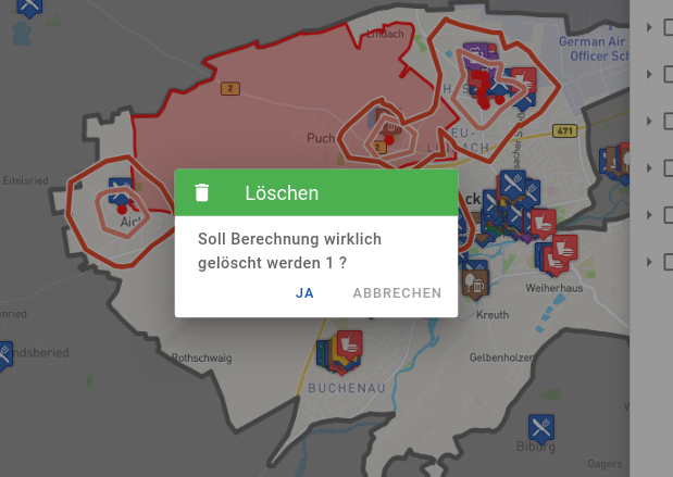 Update color to new one · Issue #1004 · goat-community/goat · GitHub