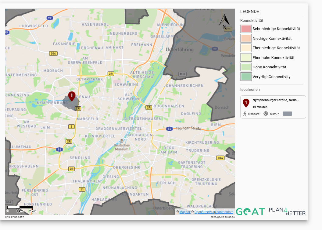 Optimize legend isochrones · Issue #2023 · goat-community/goat · GitHub