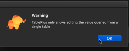 Feature request: Multiple Results not in tabs but under each other like SQL Server Manager ...