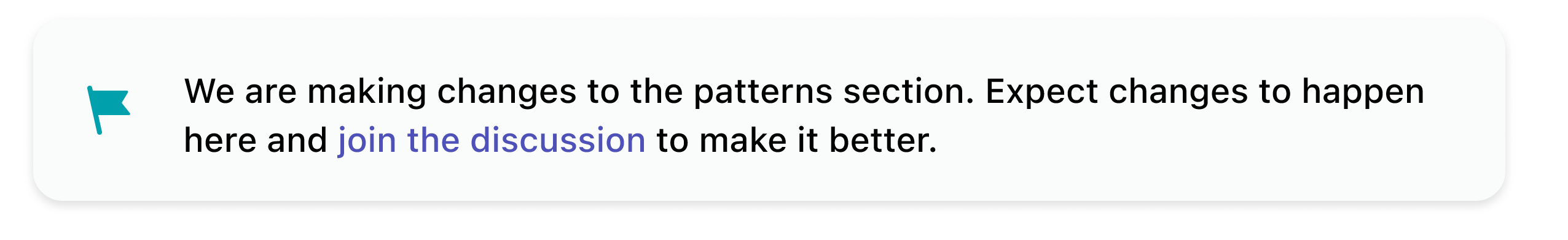 Patterns Index Add Github Link · Issue 7940 · Shopifypolaris · Github 6357
