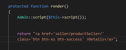 How to view the data in other controller in Laravel Admin · Issue #2556 · z-song/laravel-admin ...