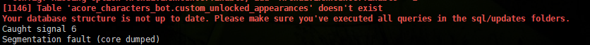 Customunlockedappearnces · Issue 73 · Zhengpeiru21mod Playerbots