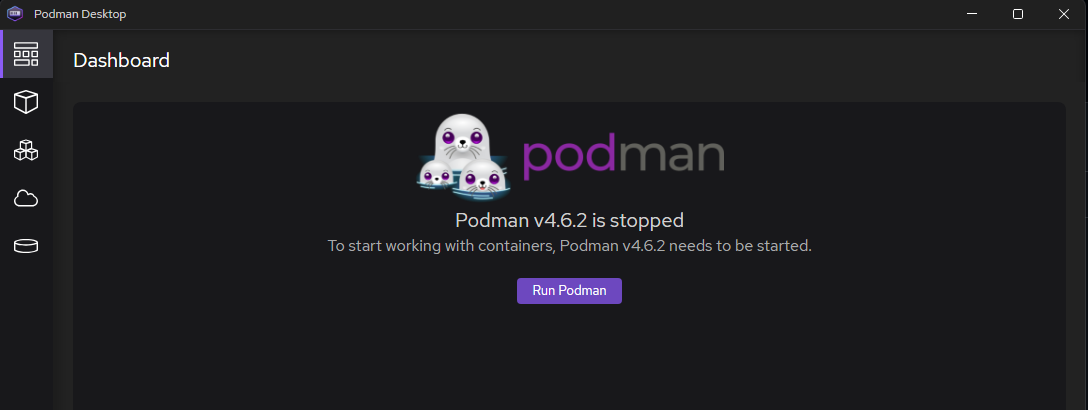 Bug Podman Desktop Lose Connection To Engine When Loading Very Large 4654