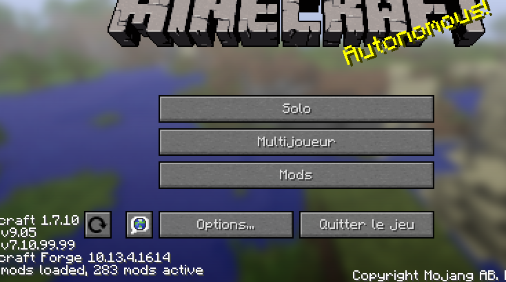Mod updater doesn't work when "custommainmenu" is installed · Issue #1 ...