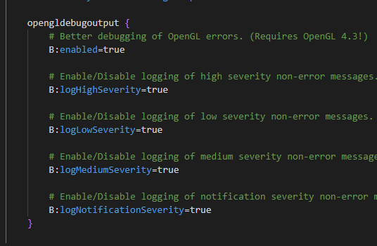 1122 Enabling Debbugging Things In Renderlib Can Make Crash Caused By Codechickenlib When 