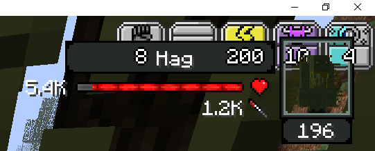 Add more options to THe modded gui to change the position of it · Issue #38 · quentin452 ...