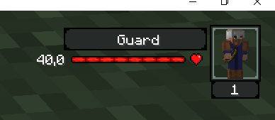 EntityVillageGuard from witchery doesn't support Strenght stat · Issue #58 · quentin452 ...