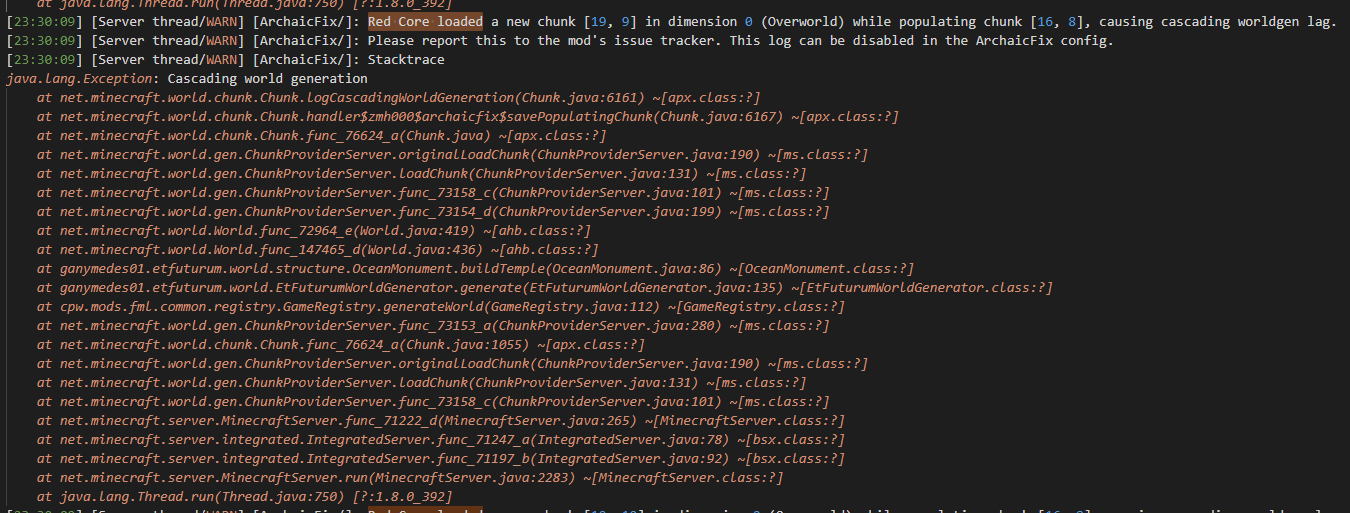 [1.7.10] Cascading worldgen false positive · Issue #8 · Red-Studio-Ragnarok/Red-Core · GitHub