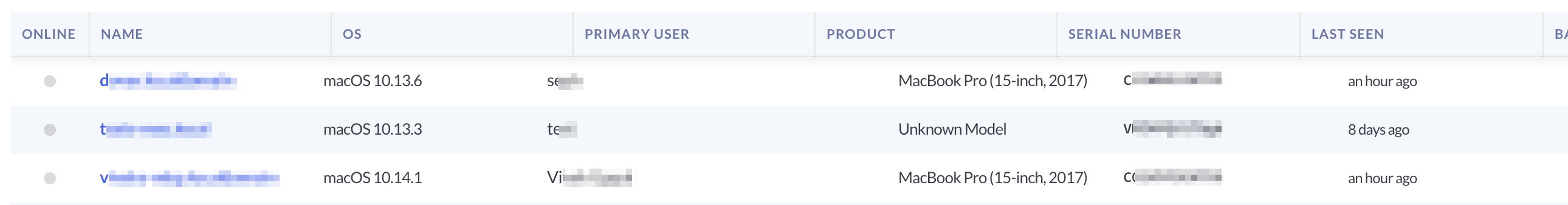 cell misalignment betwen header and body when Datatable scrollable + resize column + reorder ...