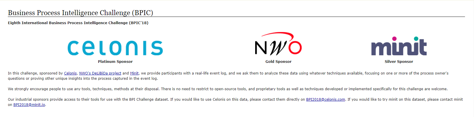 GitHub - MosheHabaz/BPI-challenge: The European Union spends a large fraction of its budget on ...