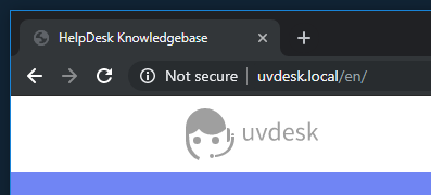 .htaccess mod_rewrite "No input file specified." · Issue #192 · uvdesk/community-skeleton · GitHub