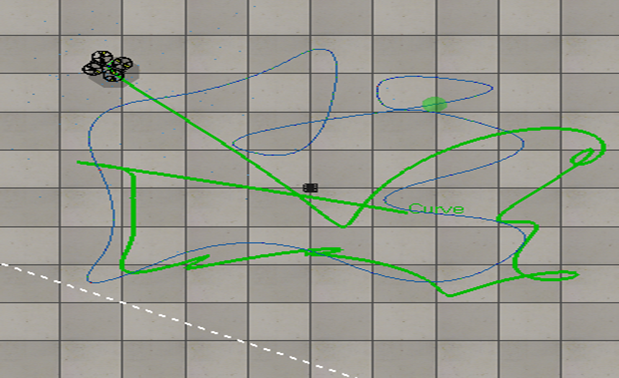 GitHub - KaleabGirmaAlemu/Quadrotor-trajectory-tracking