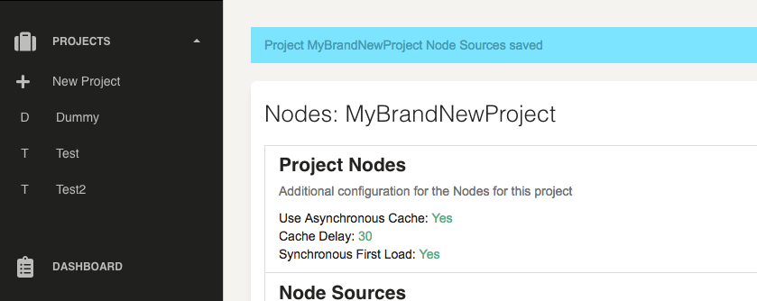 Rundeck 3 New Project Not Visible · Issue 3864 · Rundeckrundeck · Github 