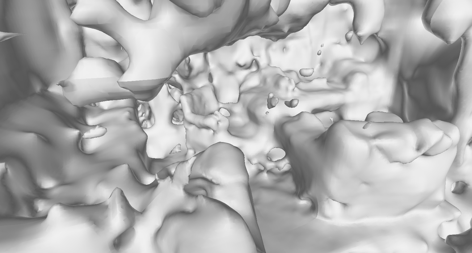 Poor Performance on ScanNet · Issue #39 · NVlabs/neuralangelo · GitHub