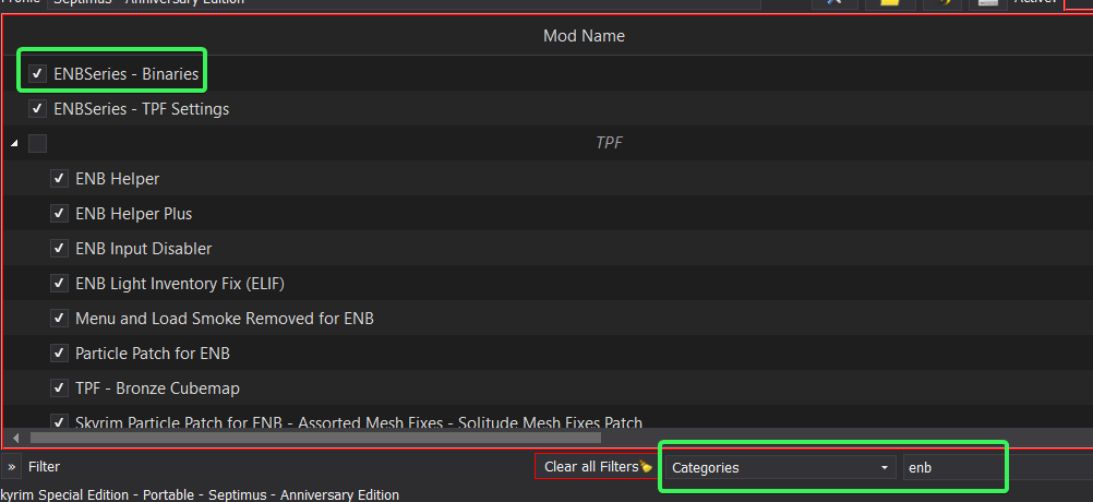 GitHub - zdaar/Skyrim-Wabbajack_Modlist-Linux: A combination of posts from the Wabbjack Discord ...