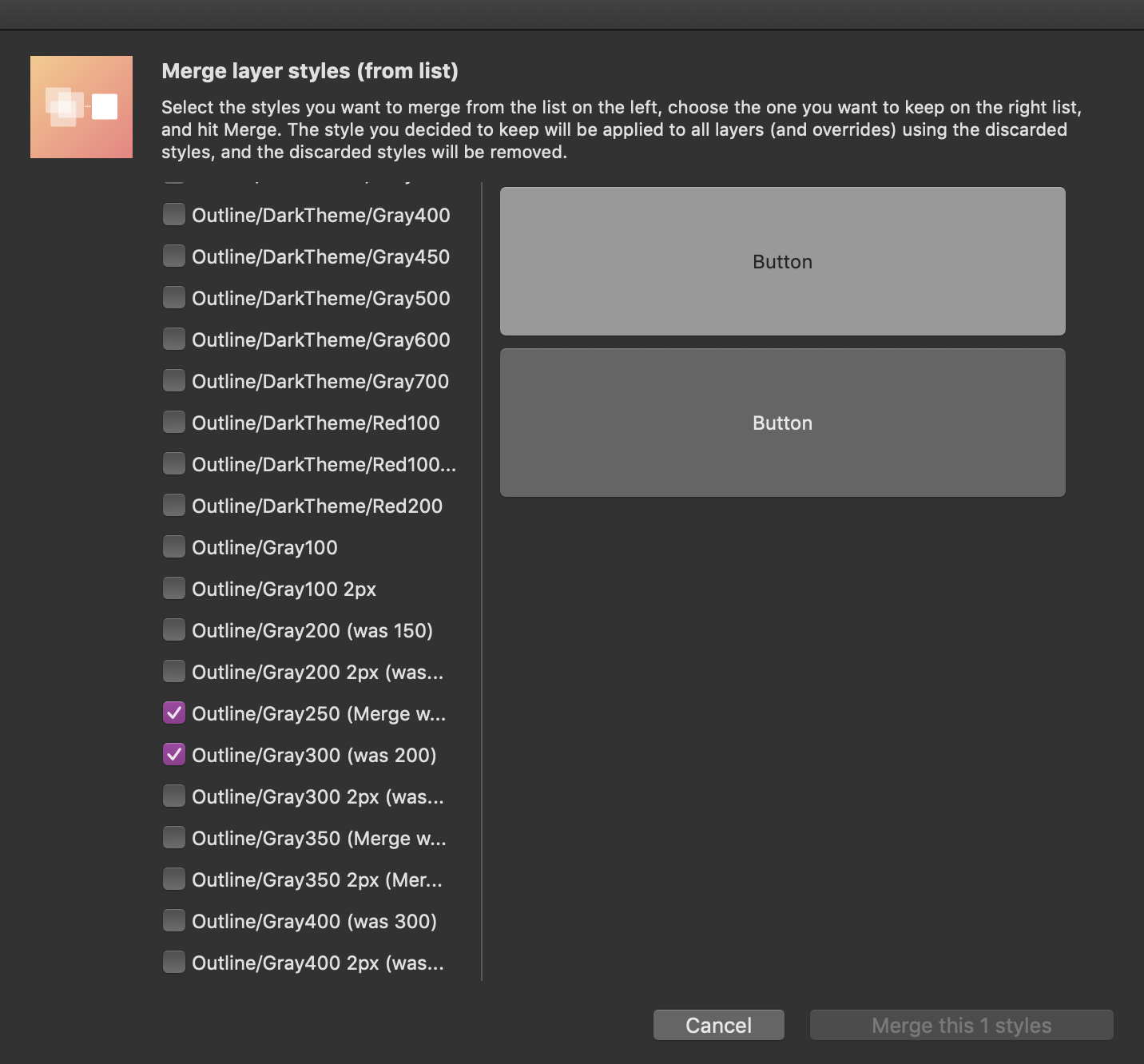 Merging Some Layer Styles Not Working · Issue 52 · Oodesignmerge