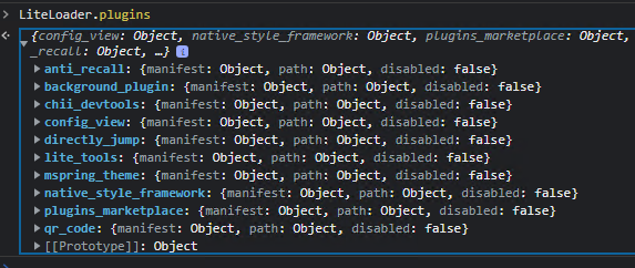 [BUG] 好友选项卡页面背景太亮 · Issue #17 · xh321/LiteLoaderQQNT-Background-Plugin · GitHub