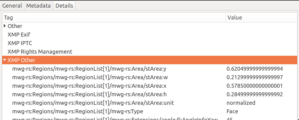 Different output for native image and JVM applications · Issue #1 · wiringbits/my-photo-timeline ...