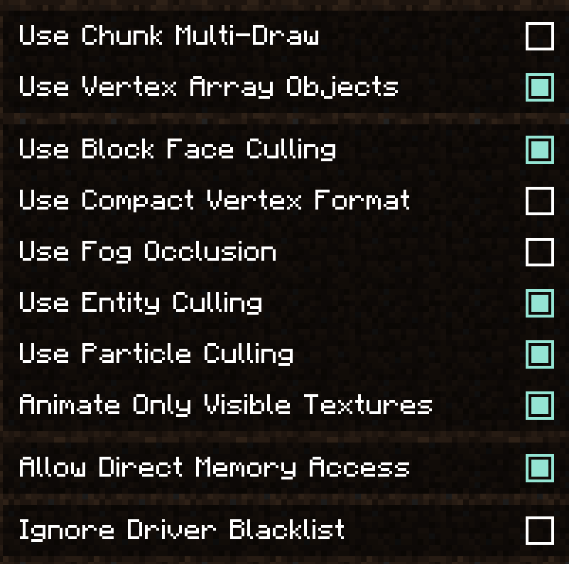 Mod "X" doesn't work · Issue #1948 · PojavLauncherTeam/PojavLauncher · GitHub