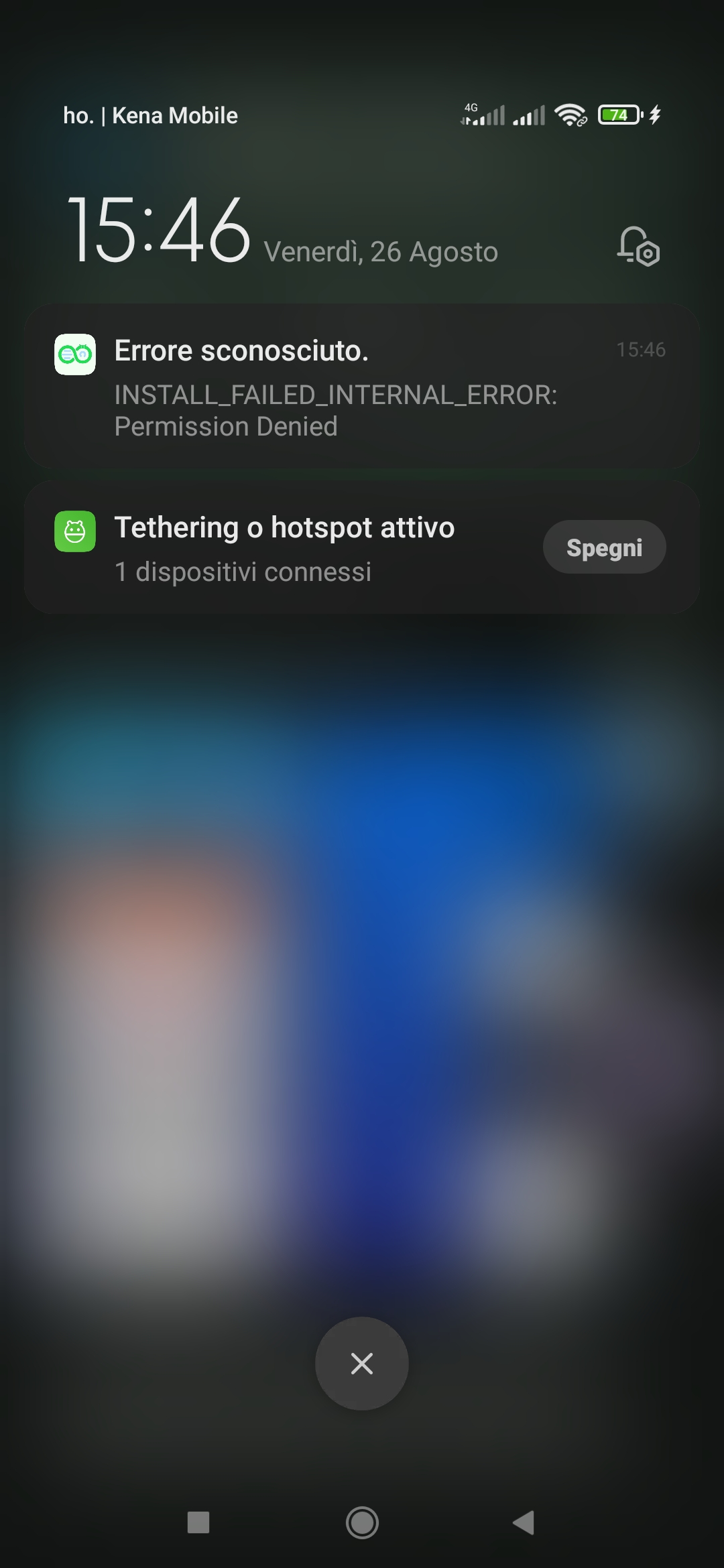Cannot install App · Issue #288 · NeoApplications/Neo-Store · GitHub