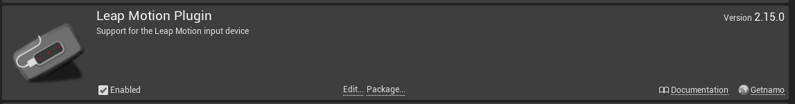 Leap tracking in hmd "floats" · Issue #12 · ultraleap/UnrealPlugin · GitHub