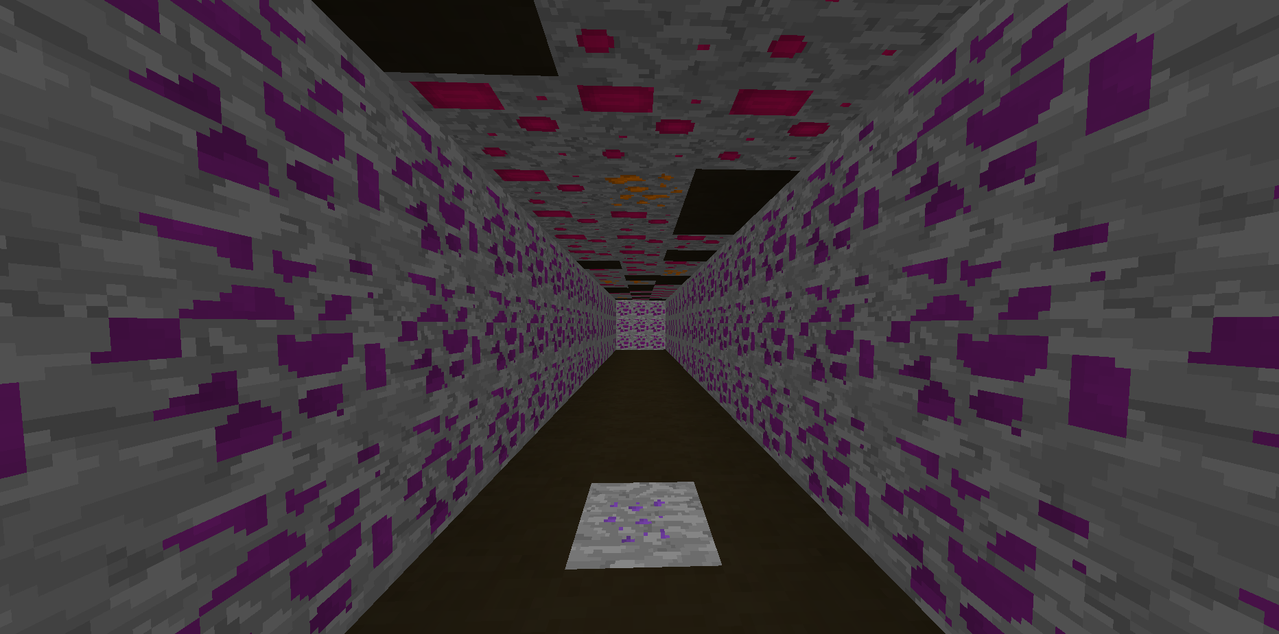 quantinium veins on venus are too dens · Issue #4978 · GTNewHorizons/GT ...