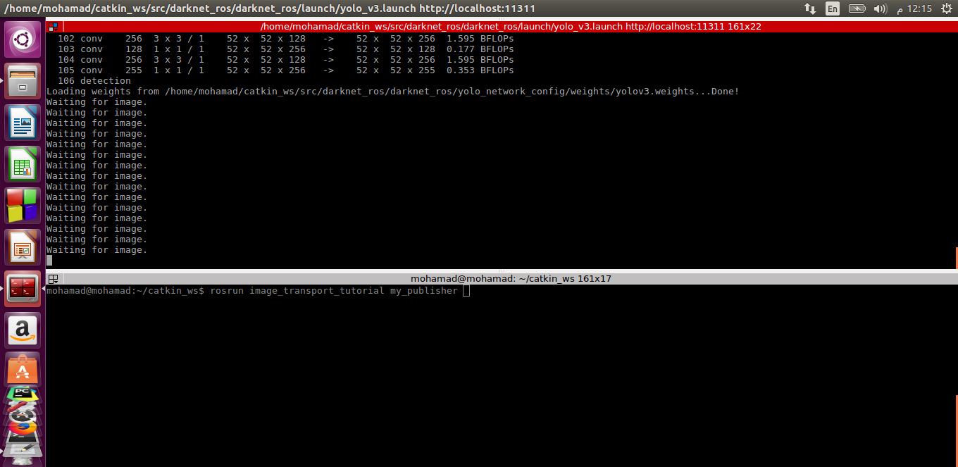 Gray scale without any result · Issue #107 · leggedrobotics/darknet_ros · GitHub