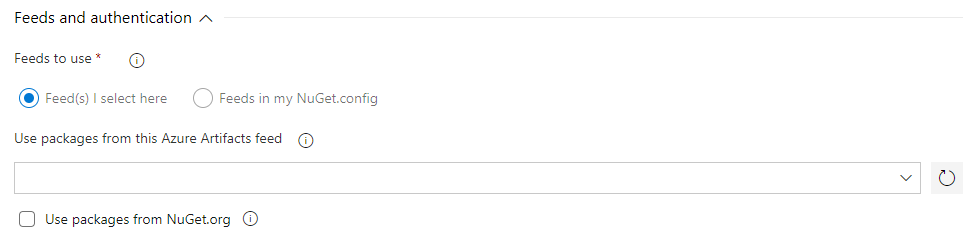 The process 'C:\hostedtoolcache\windows\dotnet\dotnet.exe' failed with exit code 1 · Issue ...