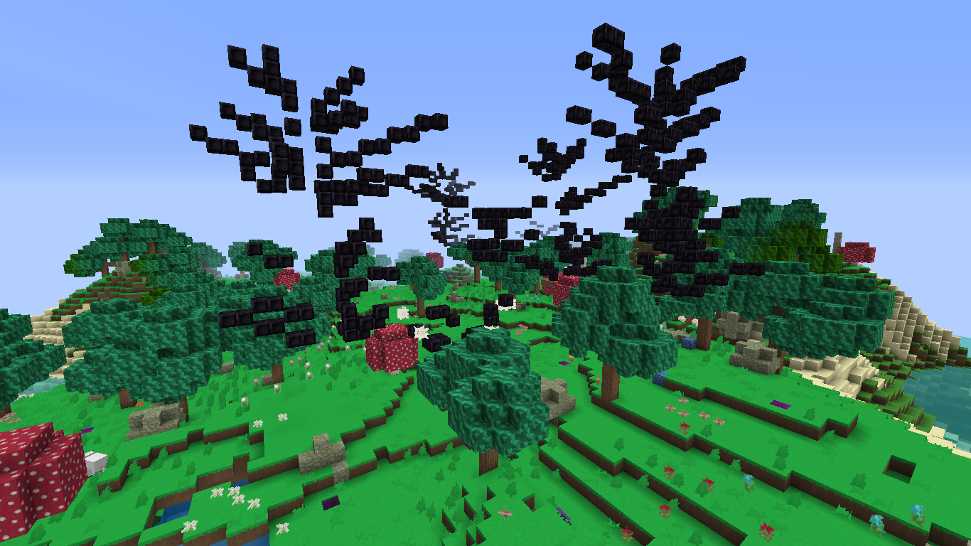 Possible Issue With Mod clashing/World Corruption · Issue #1258 ...