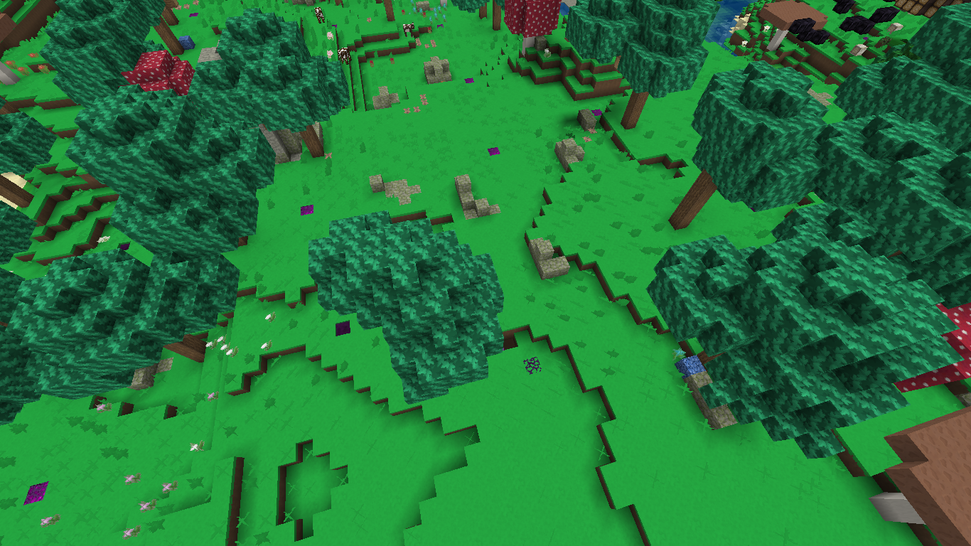 Possible Issue With Mod clashing/World Corruption · Issue #1258 ...