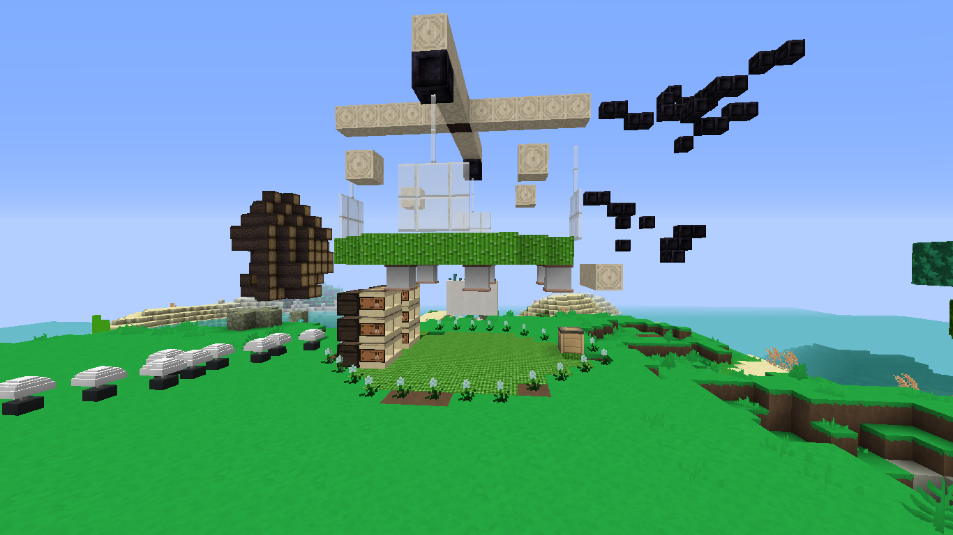 Possible Issue With Mod clashing/World Corruption · Issue #1258 ...