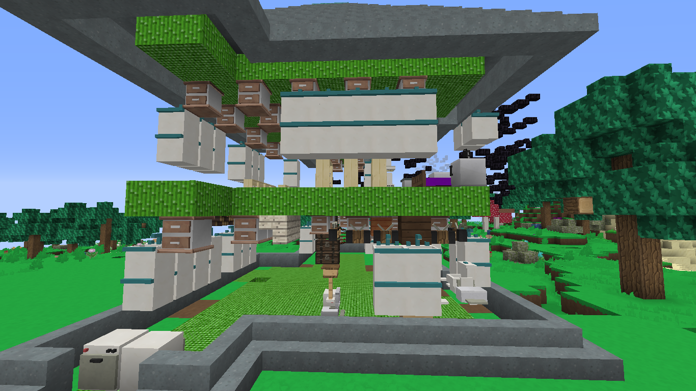 Possible Issue With Mod clashing/World Corruption · Issue #1258 ...