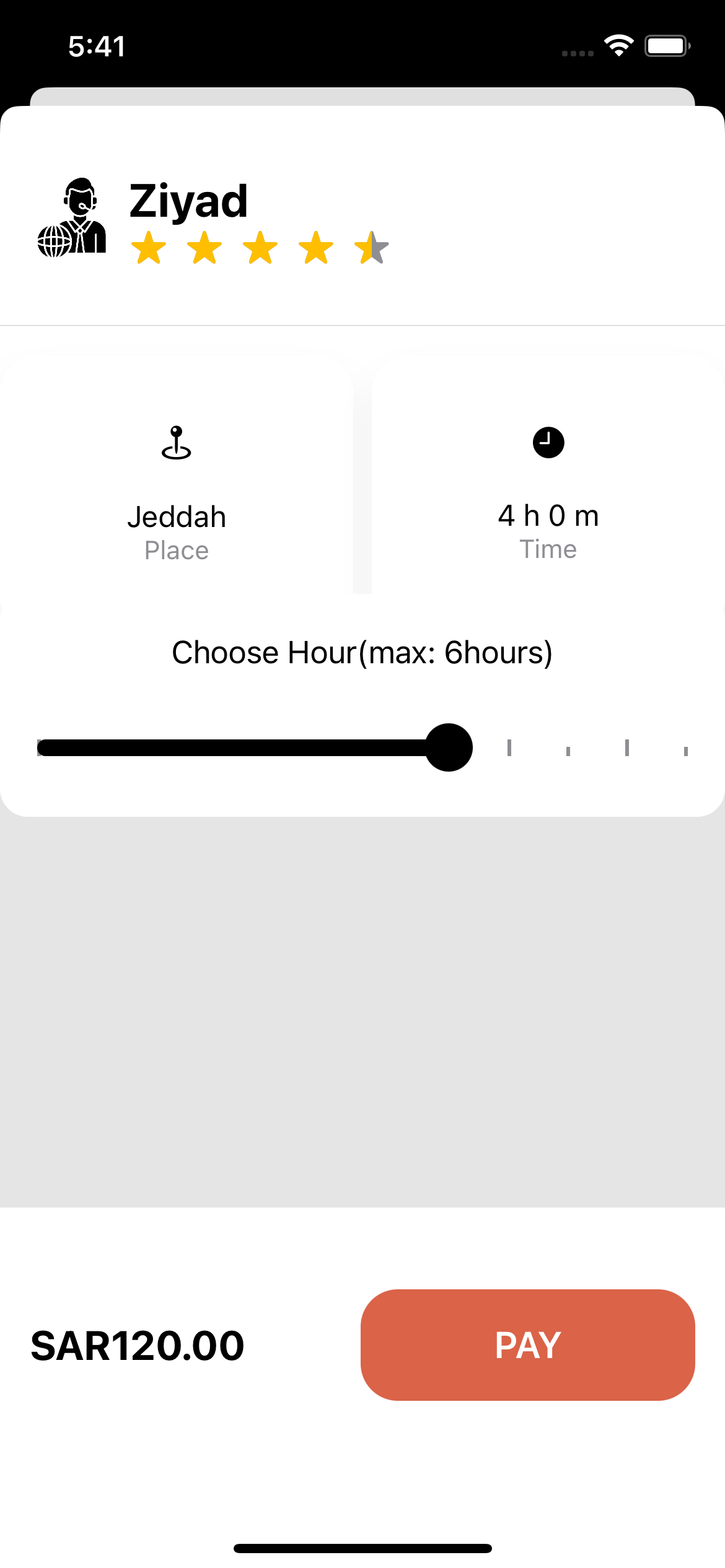 GitHub - 1Hlax/Saudi-Culture: Saudi Culture for iOS built with SwiftUI