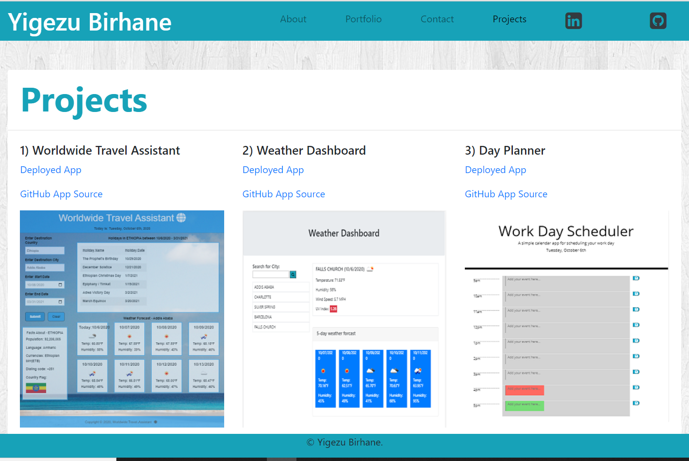 Yigezu1 (Yigezu Birhane) · GitHub