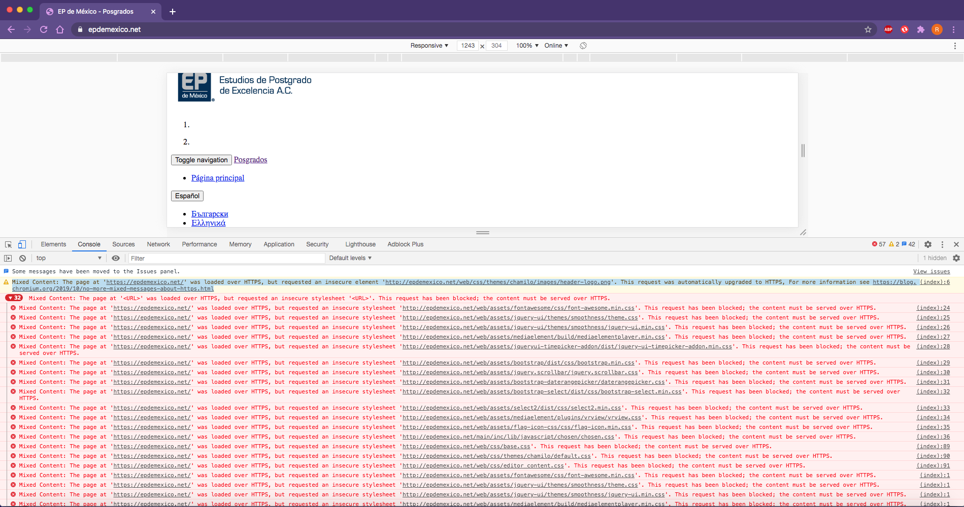 ERROR EN INSTALACIÓN DE VERSIÓN 1.11.12 · Issue #3523 · chamilo/chamilo-lms · GitHub
