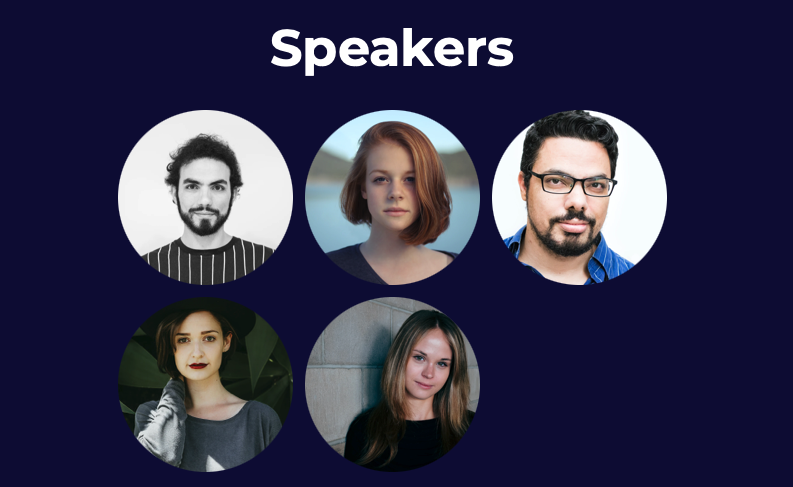 Fix Speakers Section Not Properly Centering on Smaller Screens · Issue #163 · acm-uic/sparkhacks ...