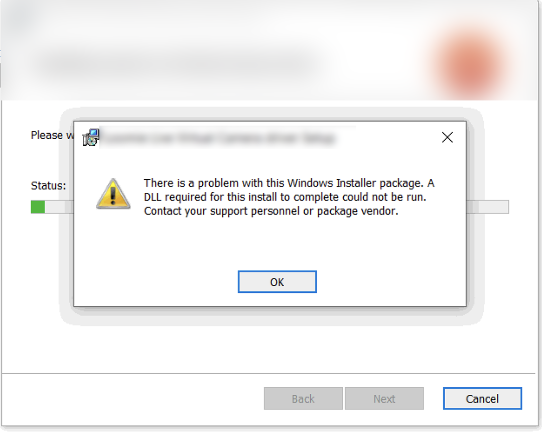 Driver Installation On Arm64 Does Not Work · Issue 6251 · Wixtoolsetissues · Github 